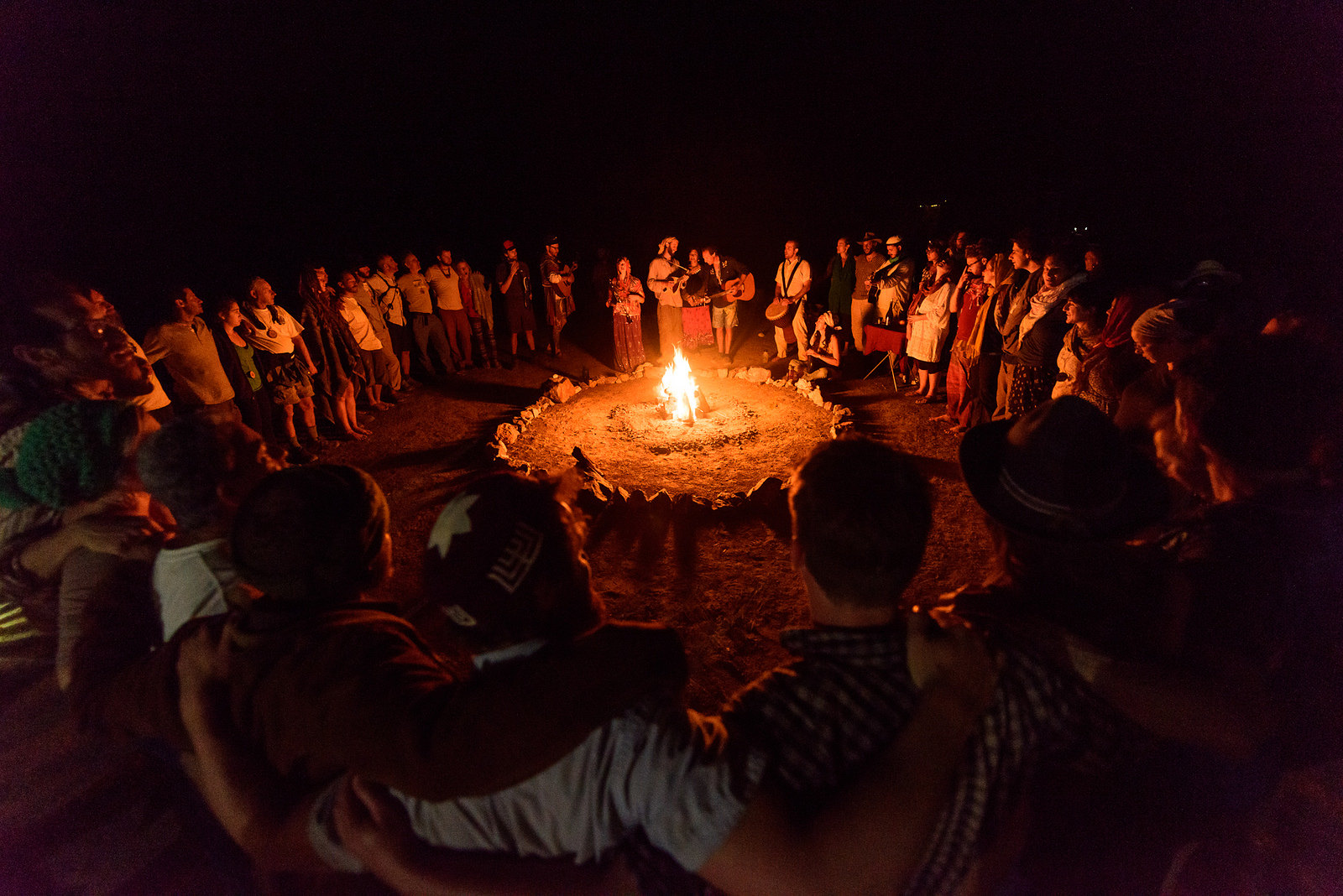 Jewish Wilderness school Bay Area California | Wilderness Torah
